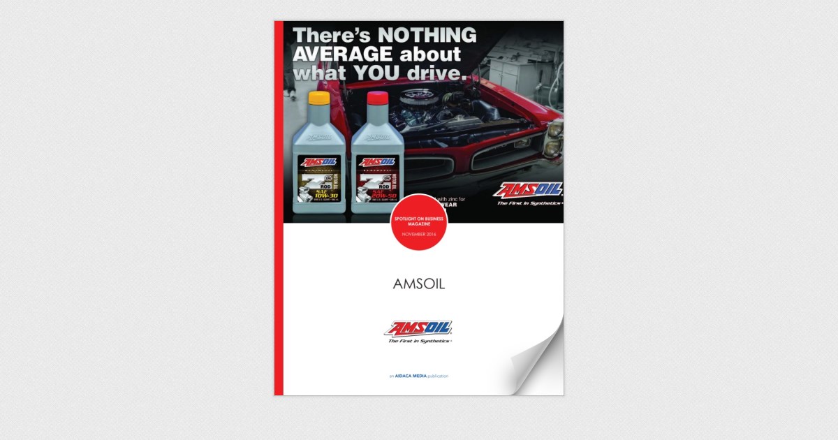 Nov16_Brochure_AMSOIL