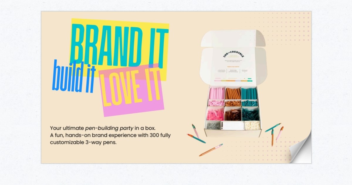 Pen Bar Box - RolyInspired.co.nz - Page 3