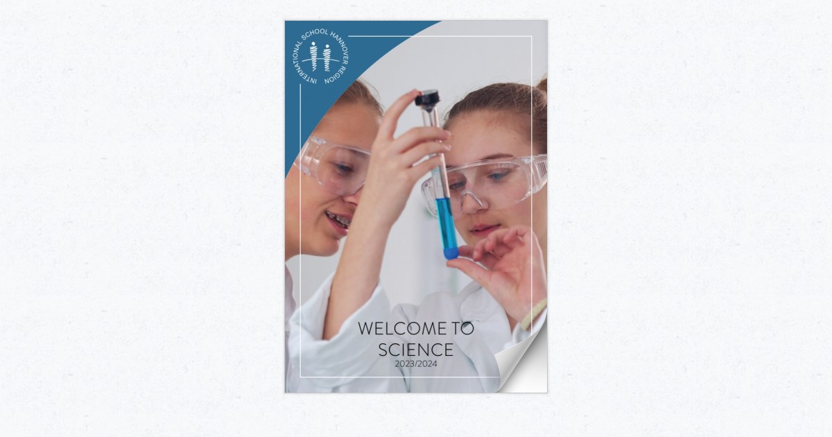 Welcome to Science