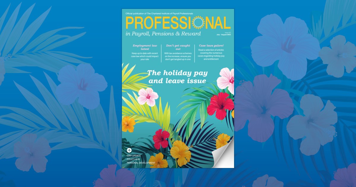 Professional July - August 2023 - Page 42