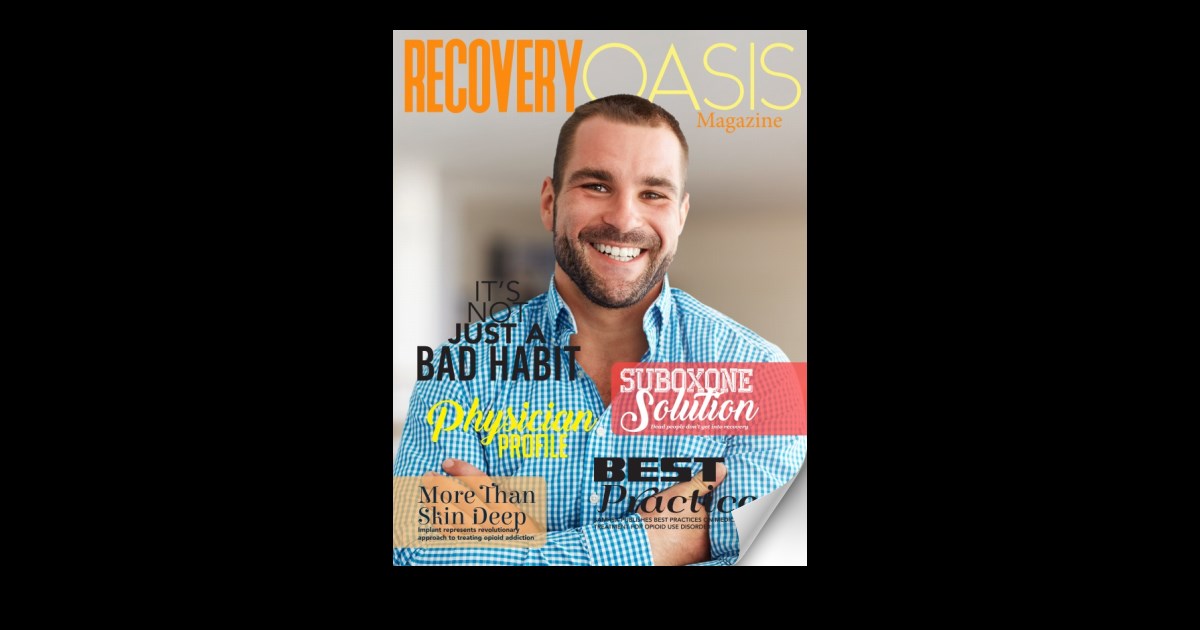 Recovery Oasis - Page 5