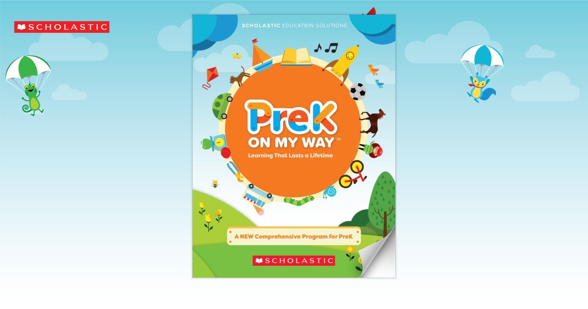 PreK On My Way Program Guide - Page 6