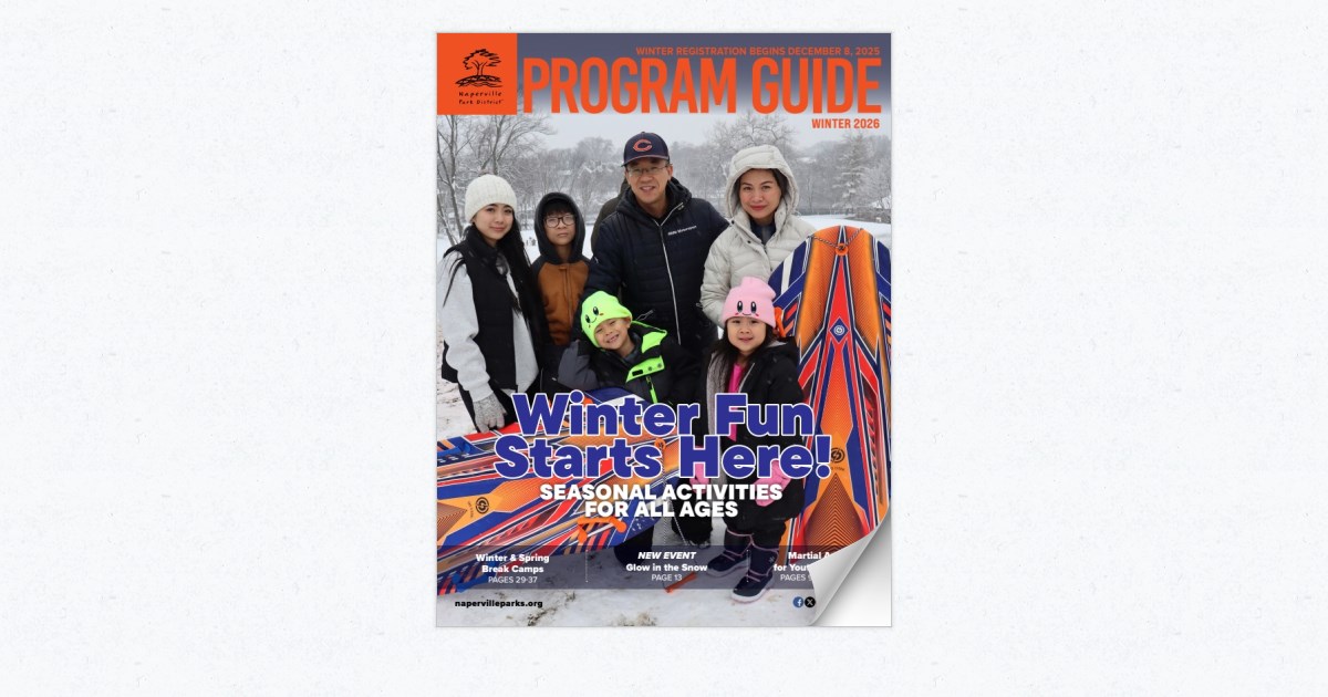 NPD 2026 Winter Program Guide - Page 99
