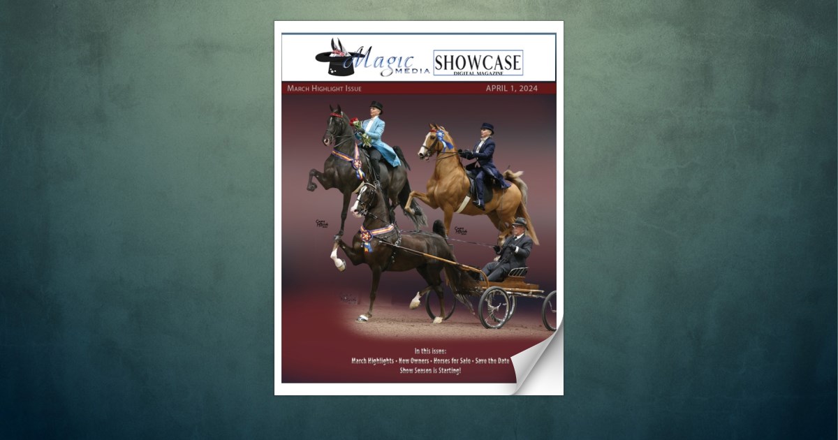 March Blast Magazine - Page 46