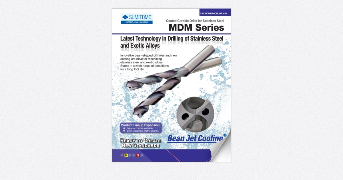 MDM Brochure 2021 - Page 15