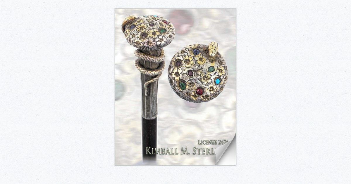 Masterpiece Cane Auction 2026 - Page 16