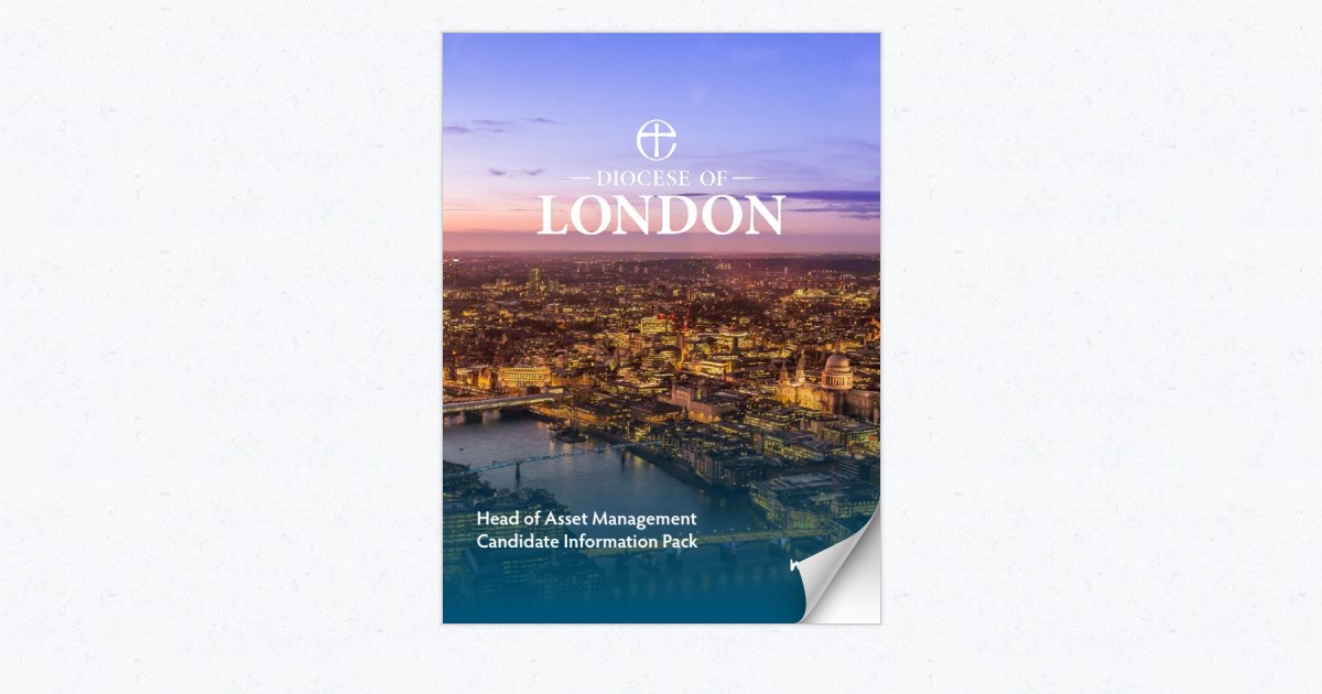DoL - Head of Asset Management