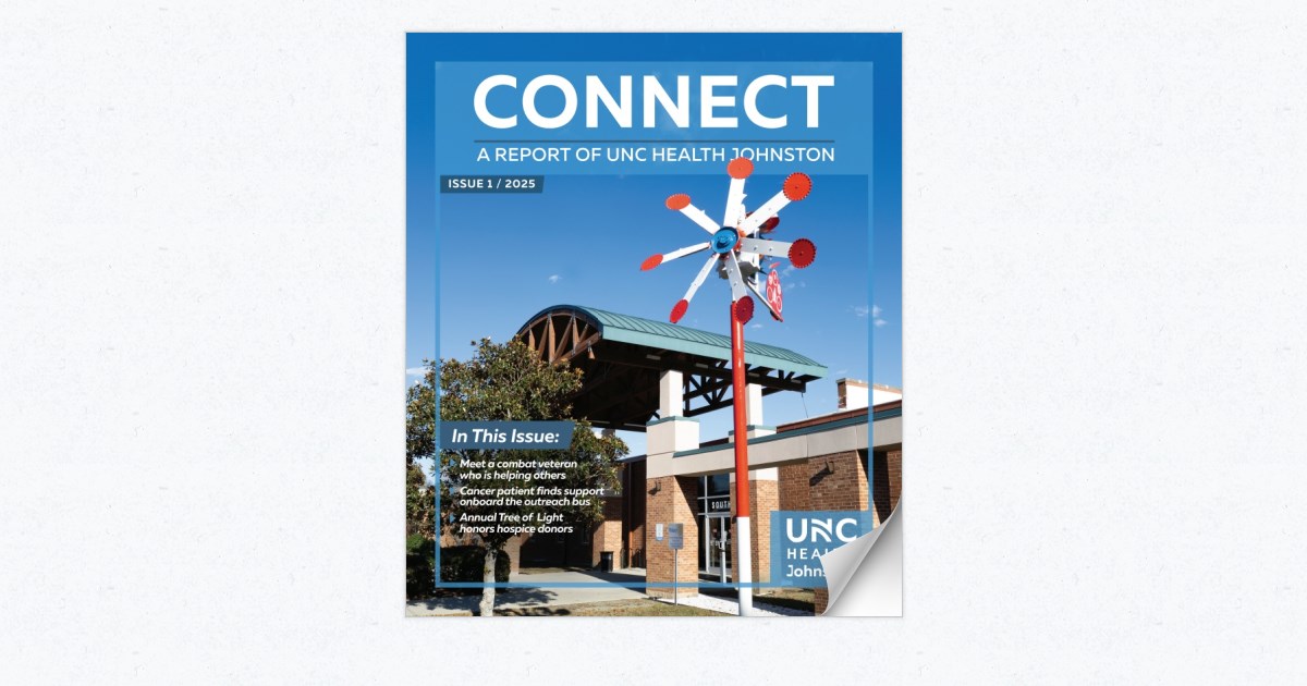 Johnston Connect_Winter2025