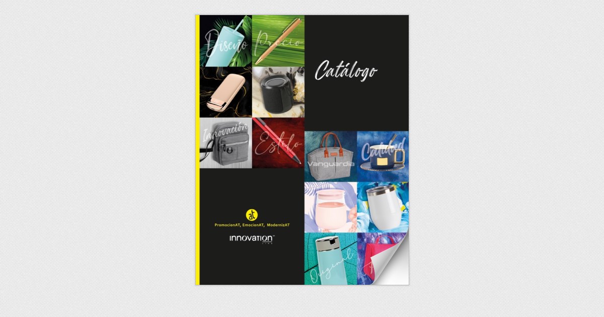 Catálogo Promocion At Page 322