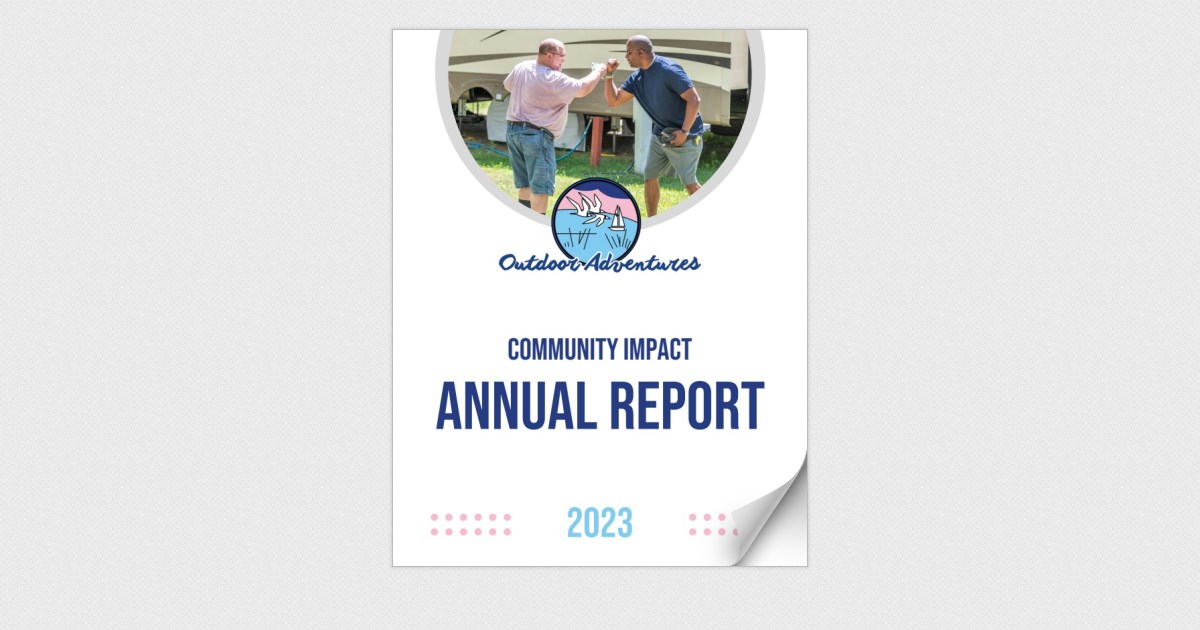 OAI Community Impact Annual Report 2023