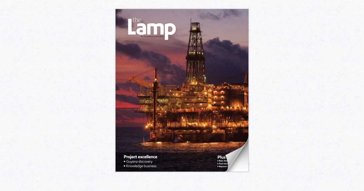 ExxonMobil Lamp 2015 v2 - Page 9