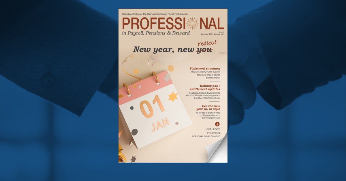 Copy of Professional December 2023 - January 2024 (Sample)