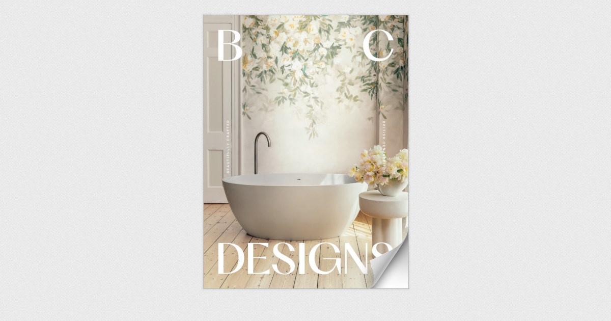 BC Designs April 2024 Brochure - Page 140-141