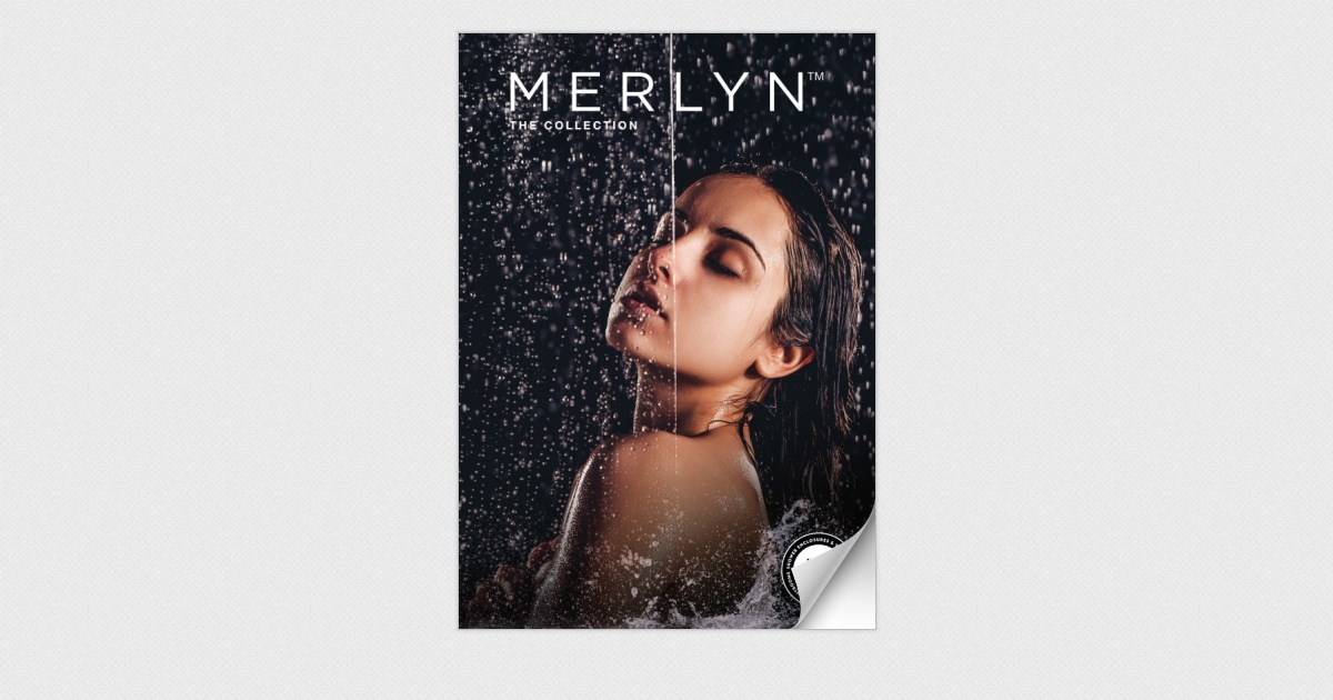 Merlyn: The Collection May 2024 Brochure