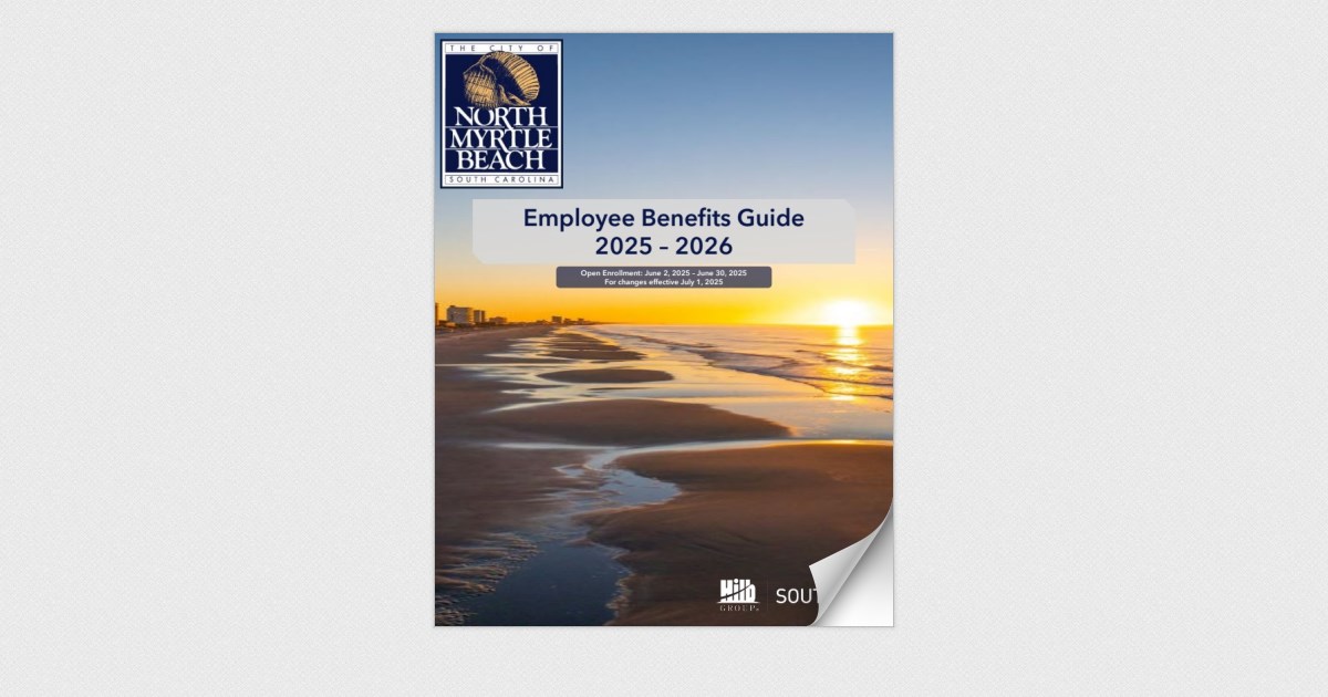 Employee Benefits Guide 2025-2026 - Page 2