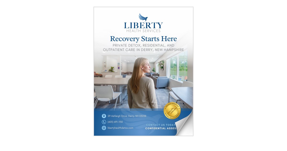 Liberty Health Services