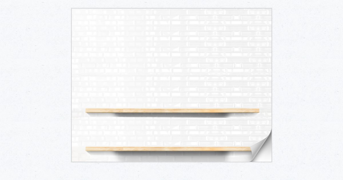 Shell Custom Shelf
