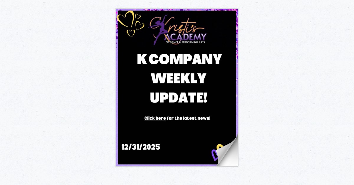 2024-2025 KCO UPDATES - Page 3