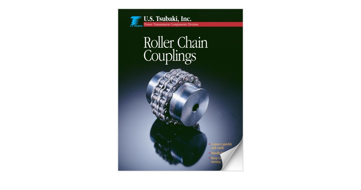 Couplings Brochure