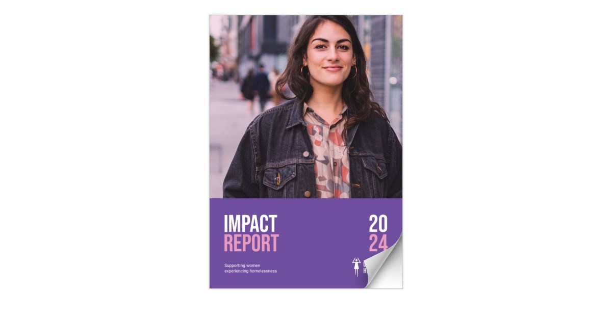 Catherine House Impact Report 2024 - Page 10