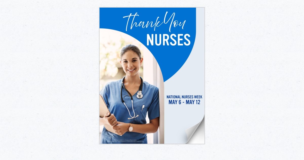 Nurses Week 2025
