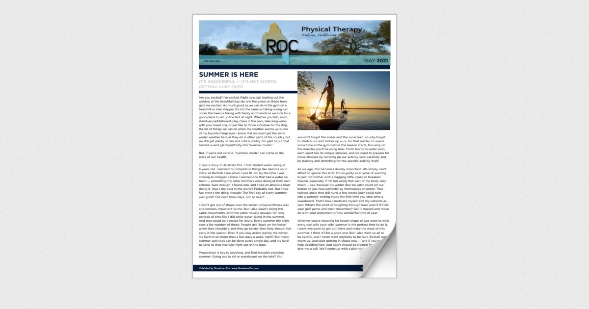 Advantage Package Re-design - Before