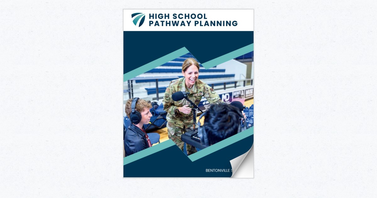 2026-27 Pathway Planning Guide