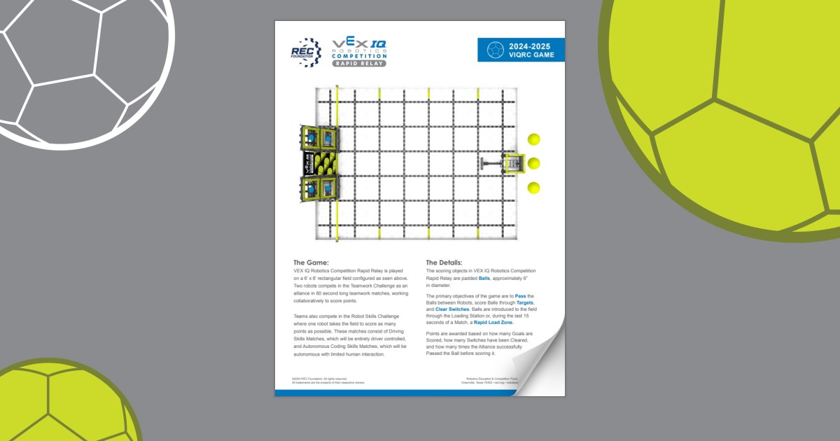 VIQRC 2024-25 Rapid Relay - Page 2
