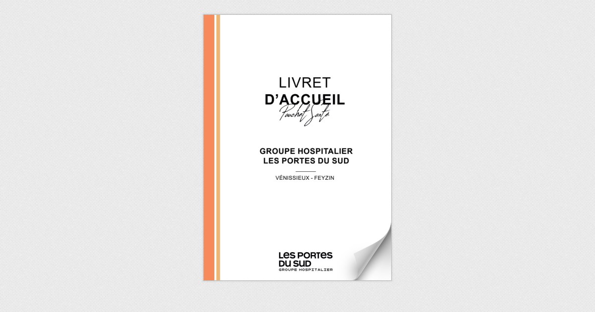 Livret accueil PDS 032025