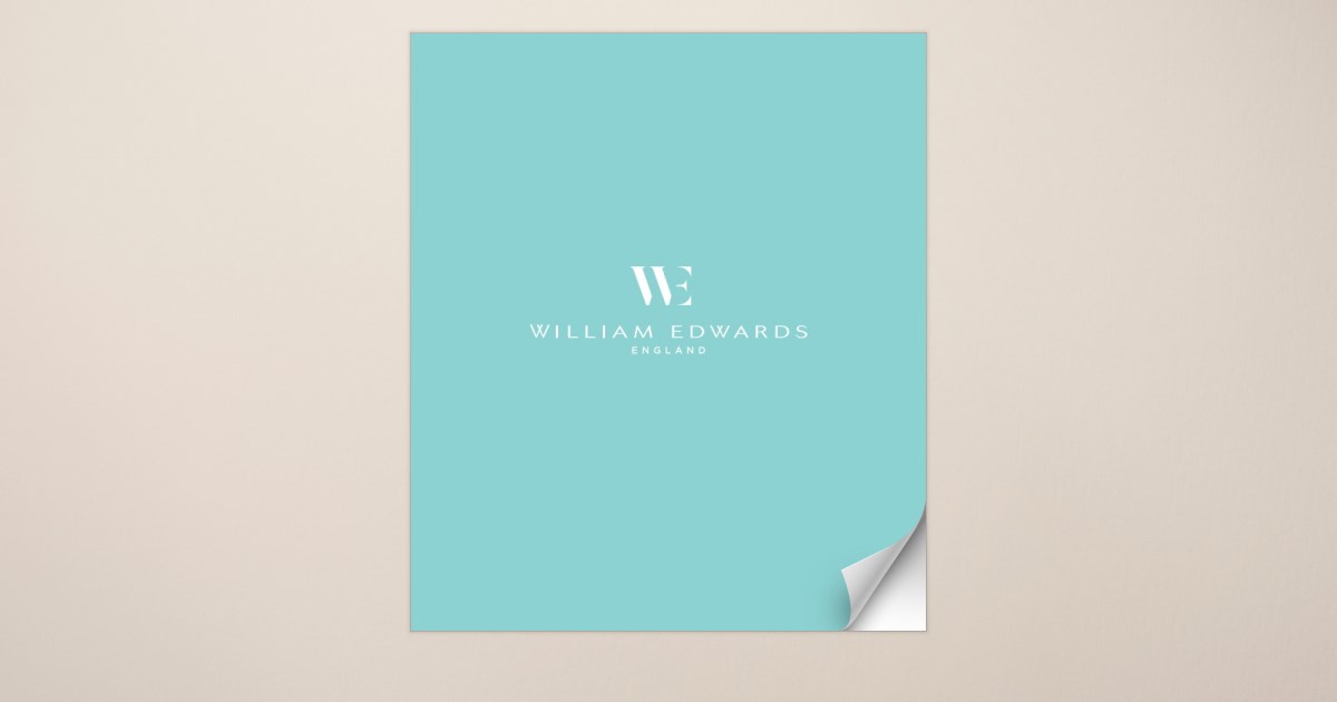 William Edwards Brochure - Page 164-165