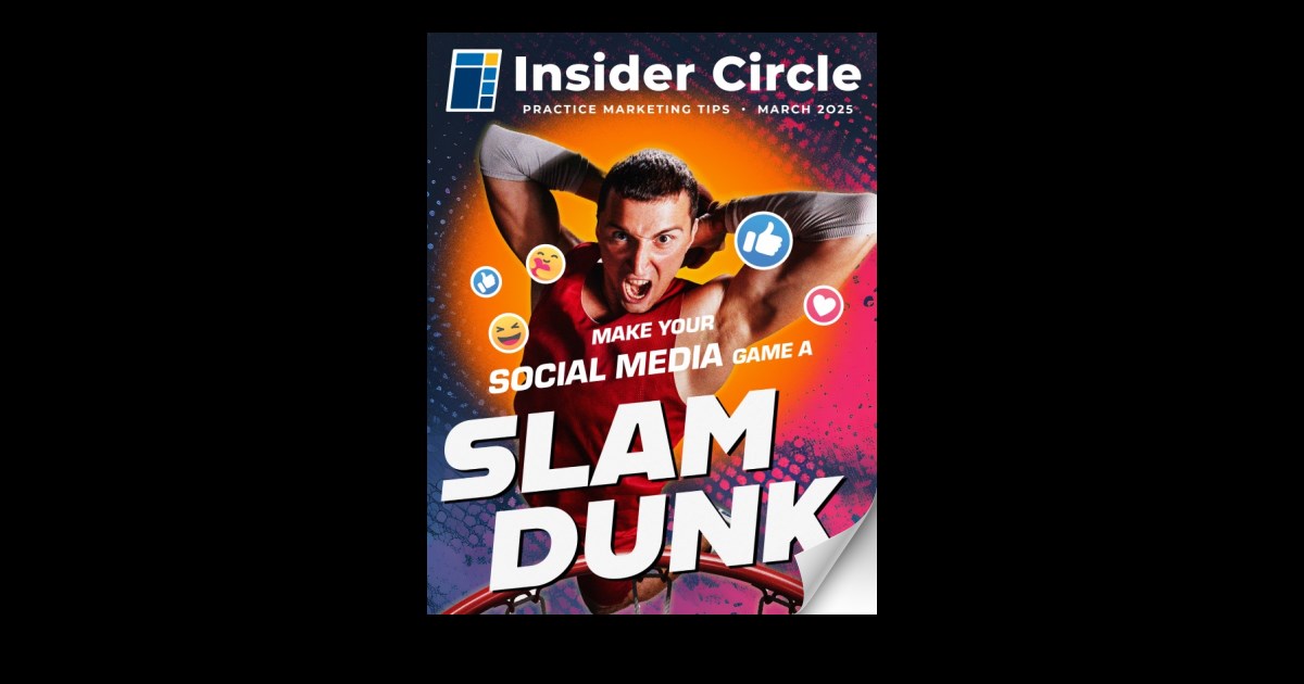 Insider Circle: Make Your Social Media Game A Slam Dunk