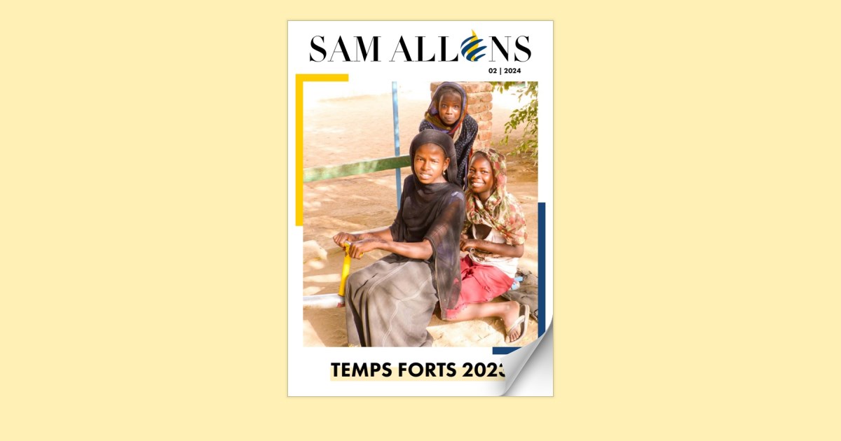 WEBSITE ALLONS 2 24 Jahresbericht Highlights
