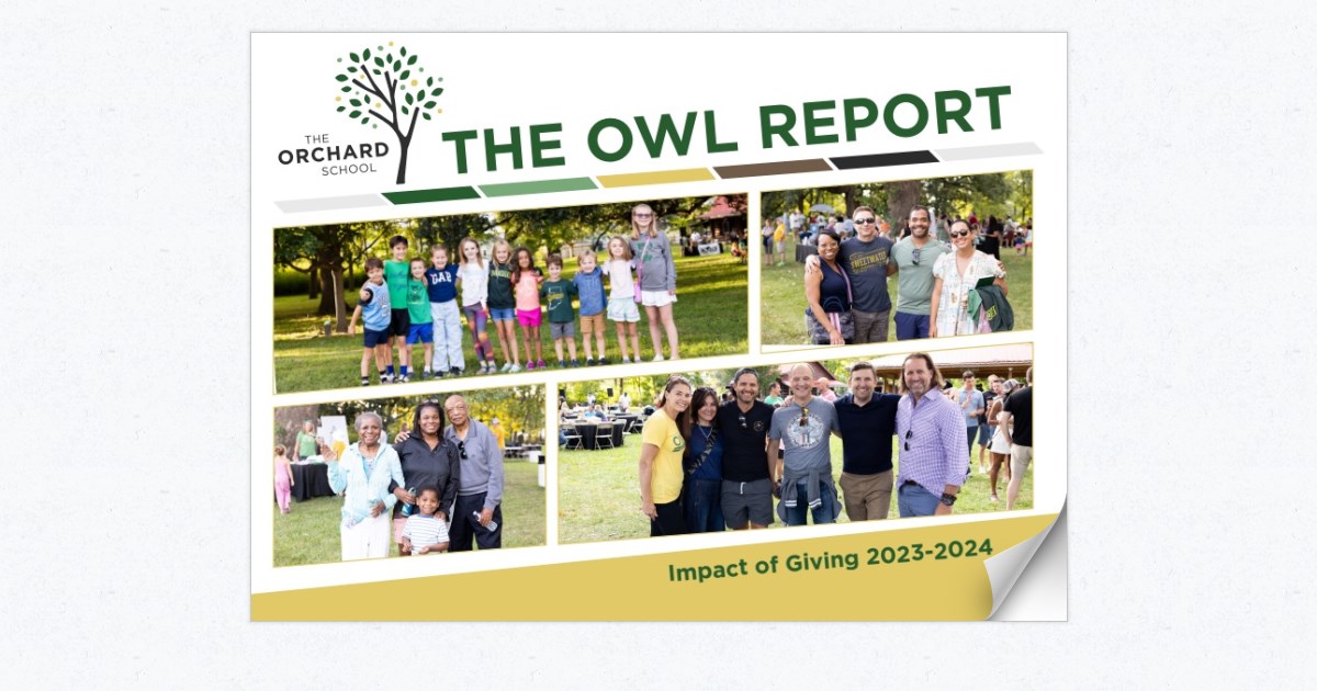 owl report