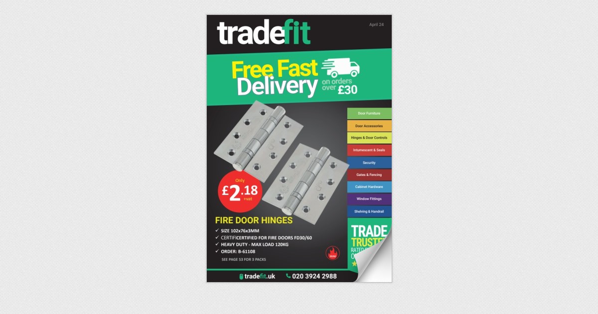 tradefit - Catalogue - February 2024 v2