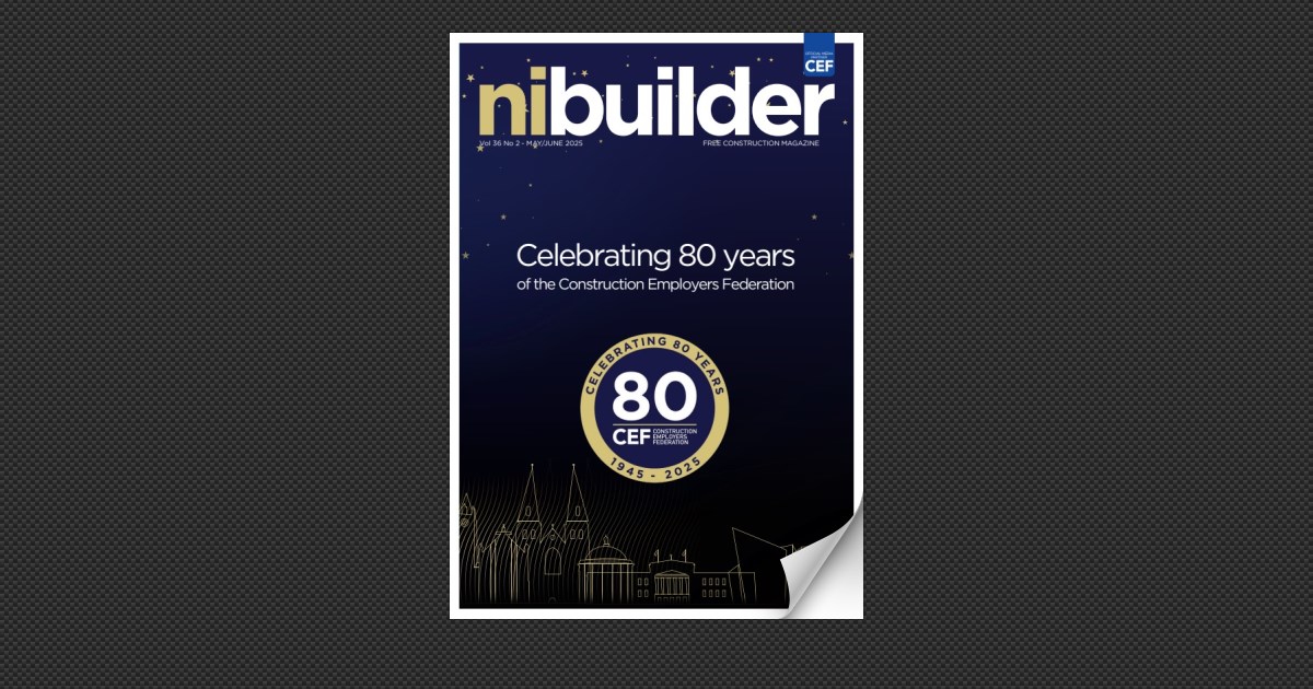 NIBuilder 36-2 May-June