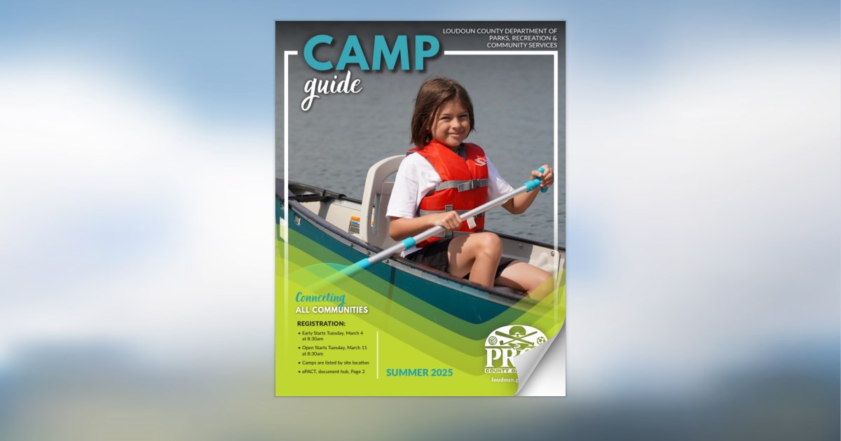 2025 Summer Camp Activity Guide - Page 5
