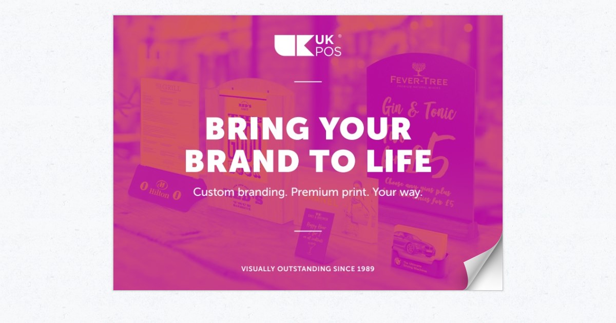 Bring your brand to life - Page 2
