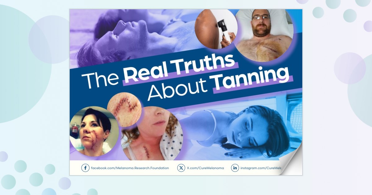 Truth About Tanning