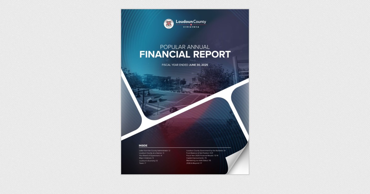 Popular Annual Financial Report - Page 14