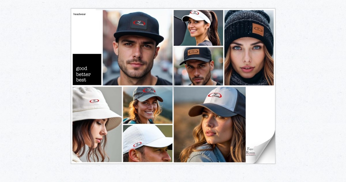 GoodBetterBest-Headwear