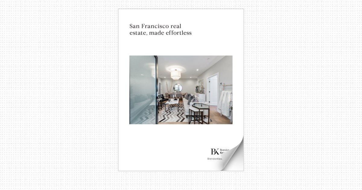 Brendon Kearney | Compass | Listing Presentation | May 2023