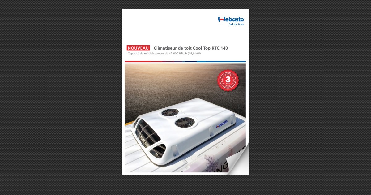 910122_Cool Top RTC 140_FR