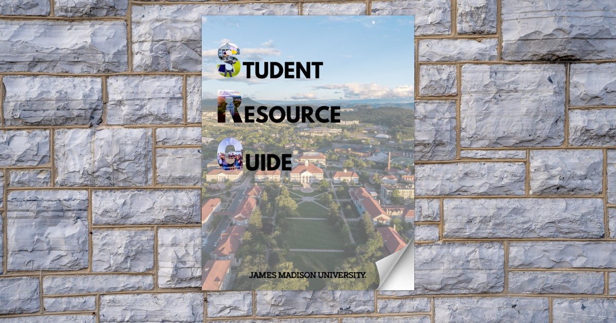 2022 Student Resource Guide