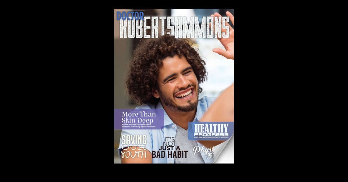 Dr. Robert Sammons