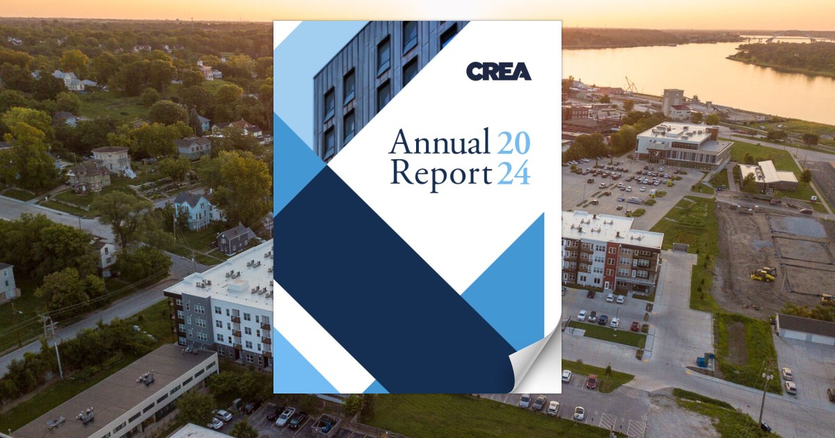 2024 CREA Annual Report