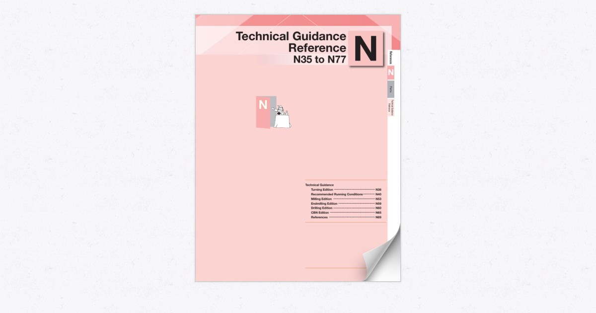 Section N Technical Guide