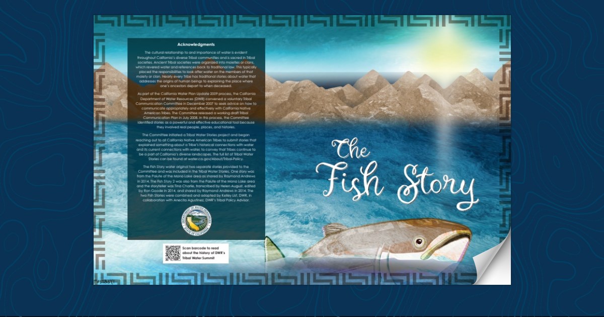 Fish Story