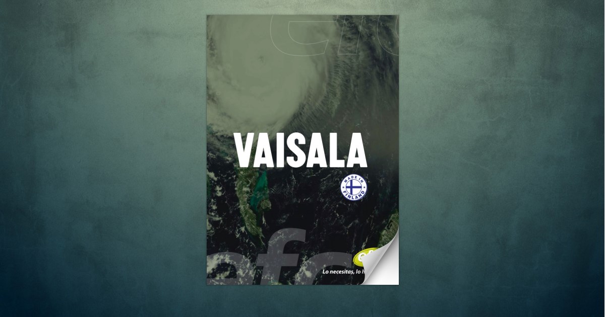 Vaisala