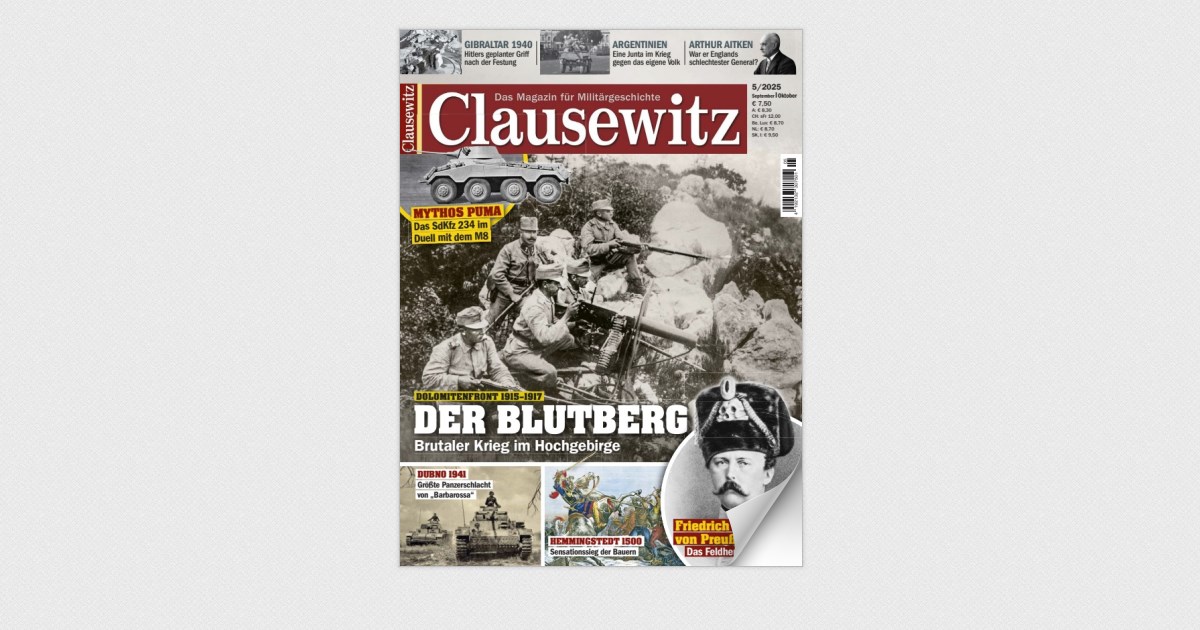 Clausewitz