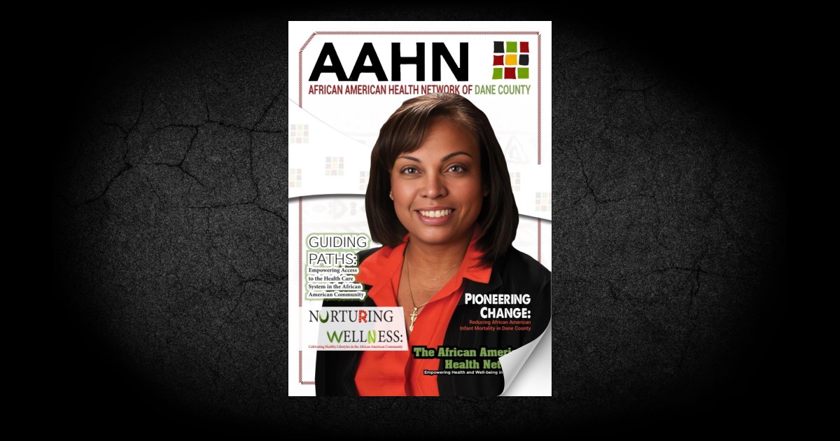 African American Health Network